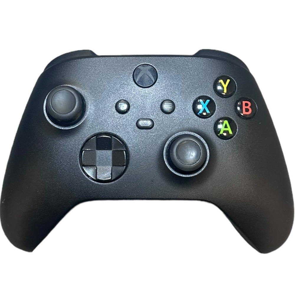 Microsoft Xbox Series X Controller (Black) - Own4Less